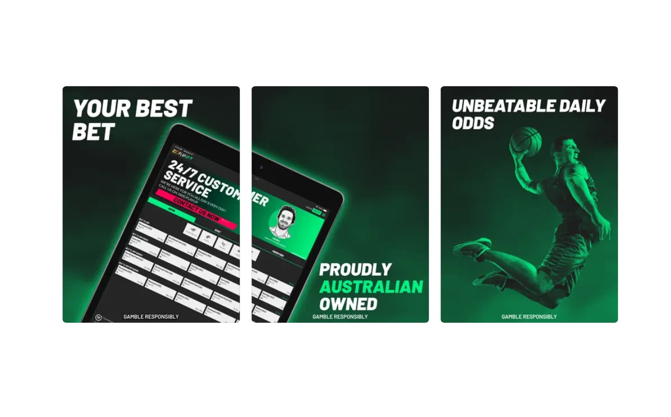 Best Betting Sites Australia + Top Bookie Apps (May 2024)